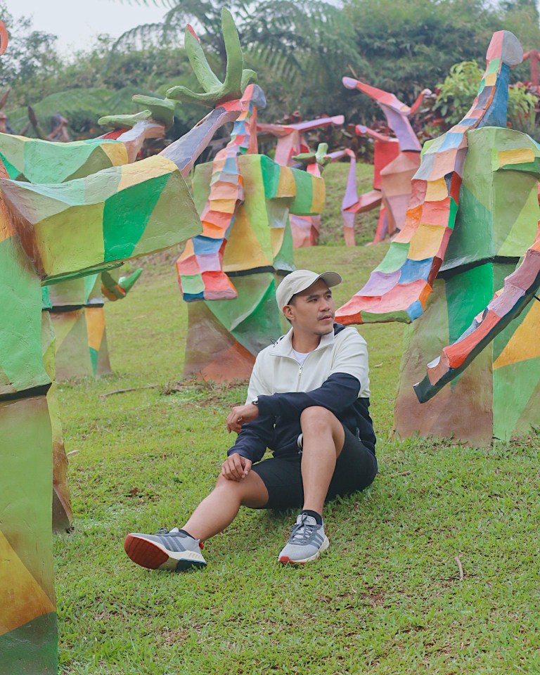 Exploring DIGOS, DAVAO DEL SUR: Home of Mt. Apo – K.O. the Explorer