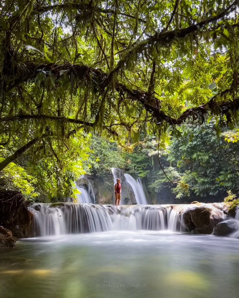 Exploring PROSPERIDAD: Home of Agusan del Sur’s Beautiful Waterfalls ...