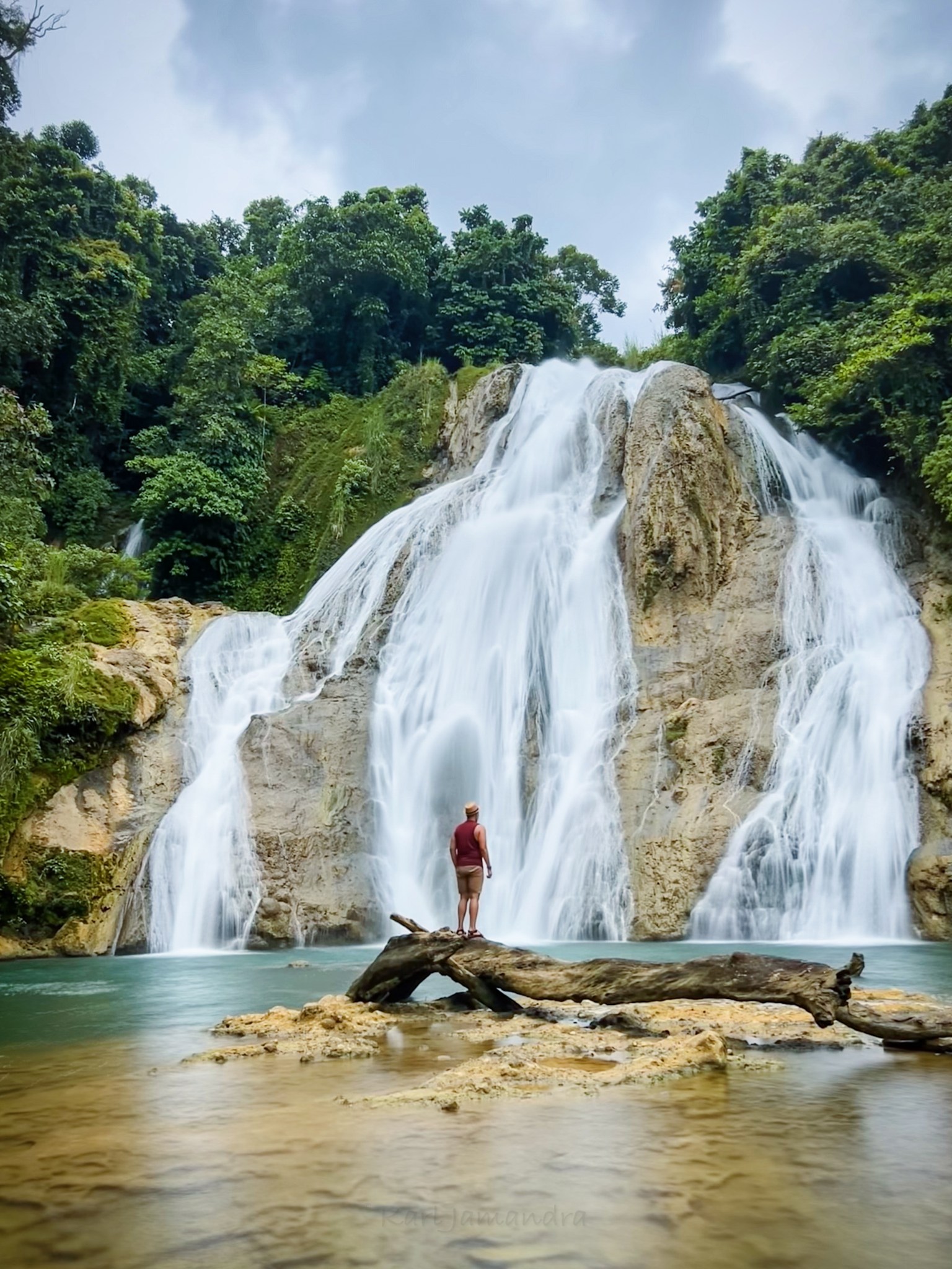 Exploring PROSPERIDAD: Home of Agusan del Sur’s Beautiful Waterfalls ...