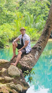 Exploring BETO LAGOON: The extraordinary lagoon of Barobo, Surigao del ...