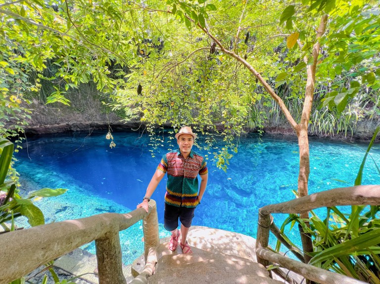 Exploring SURIGAO DEL SUR: A Primer – K.O. the Explorer