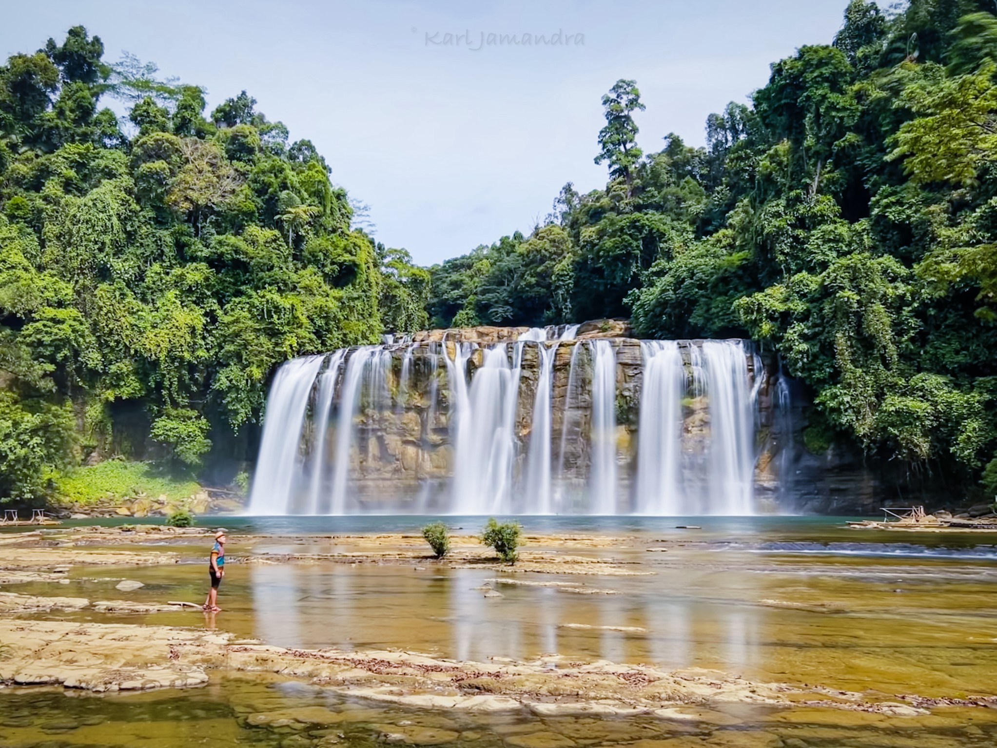Exploring TINUY-AN FALLS: The Crown Jewel of Surigao del Sur – K.O. the ...