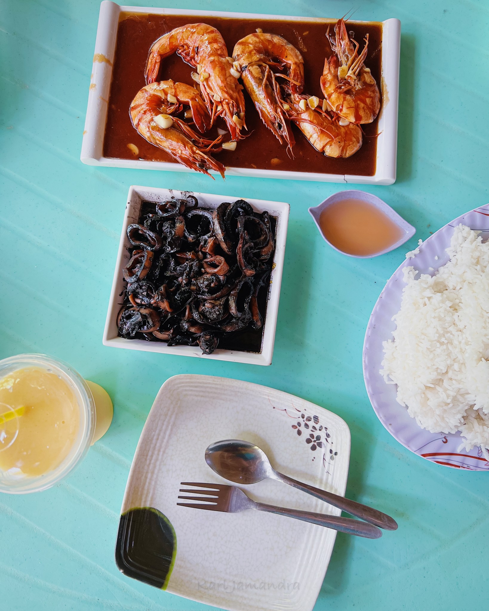 Exploring ENCHANTED RIVER: Surigao del Sur’s Pride – K.O. the Explorer