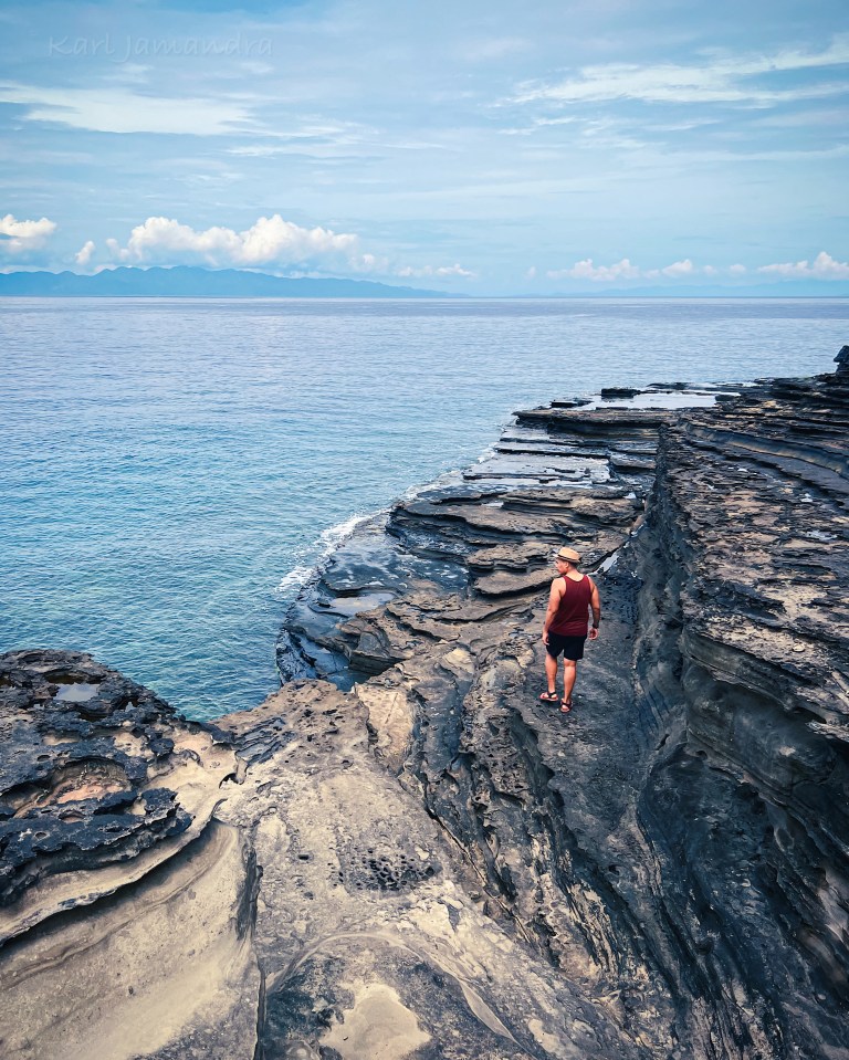 Exploring DINAGAT ISLANDS: the Underrated and Mystical Province of ...