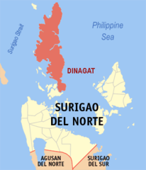 Exploring DINAGAT ISLANDS: the Underrated and Mystical Province of ...