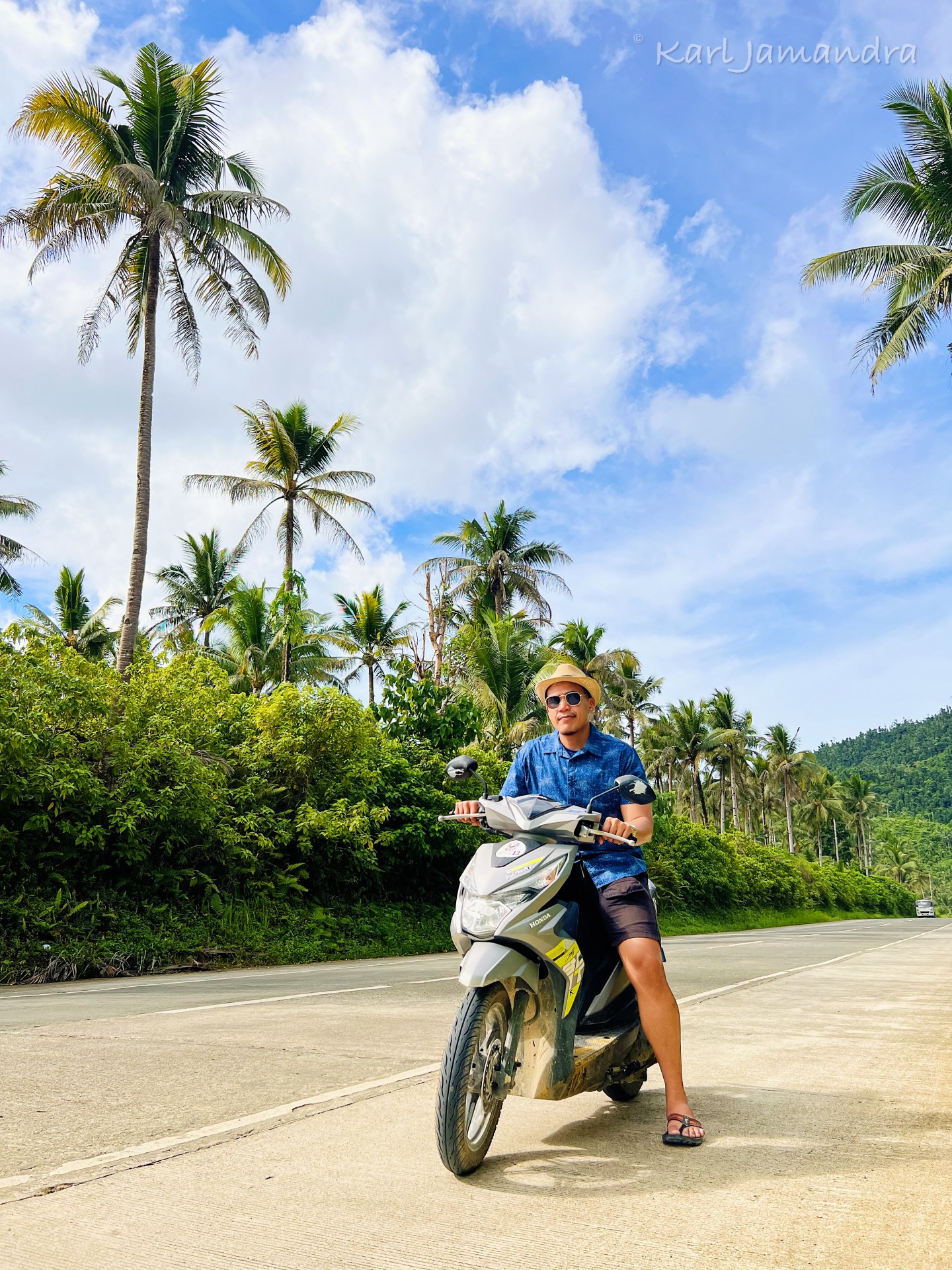 Exploring SIARGAO: World’s Best Island Destination – K.O. the Explorer