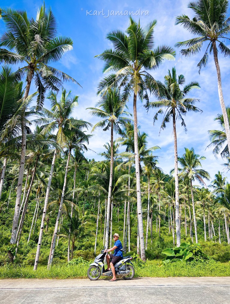 Exploring SIARGAO: World’s Best Island Destination – K.O. the Explorer