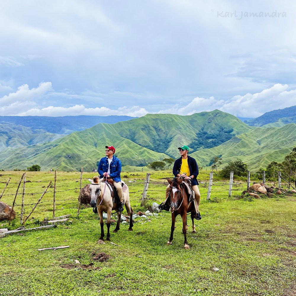 Exploring BUKIDNON’s Communal Ranch: The Only State-Owned Ranch in the ...