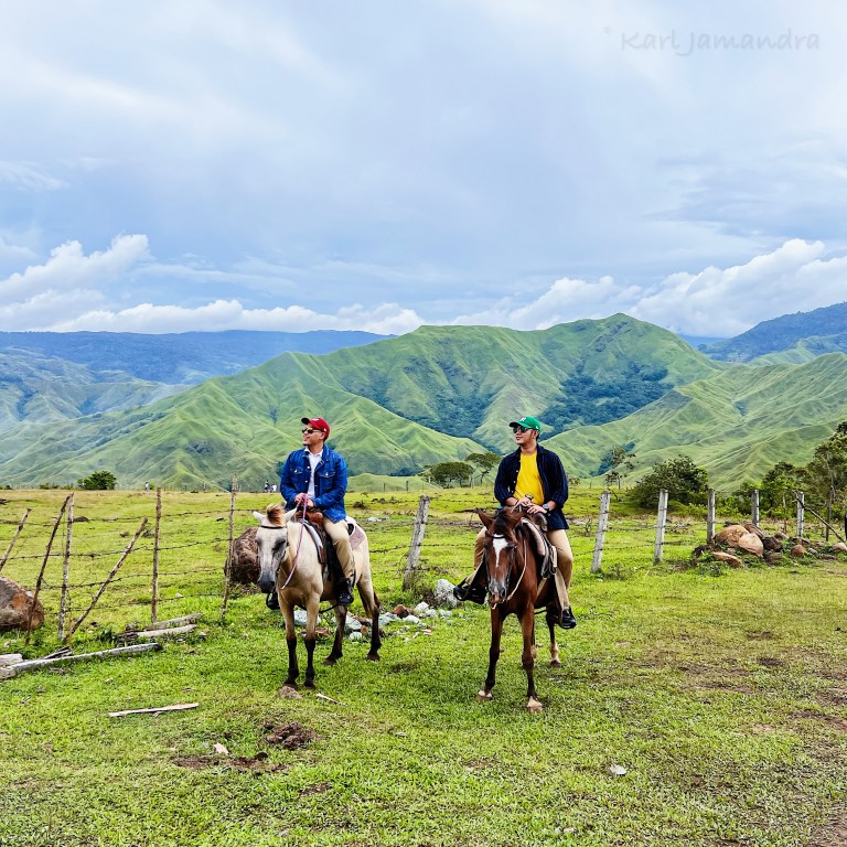 Exploring BUKIDNON’s Communal Ranch: The Only State-Owned Ranch in the ...