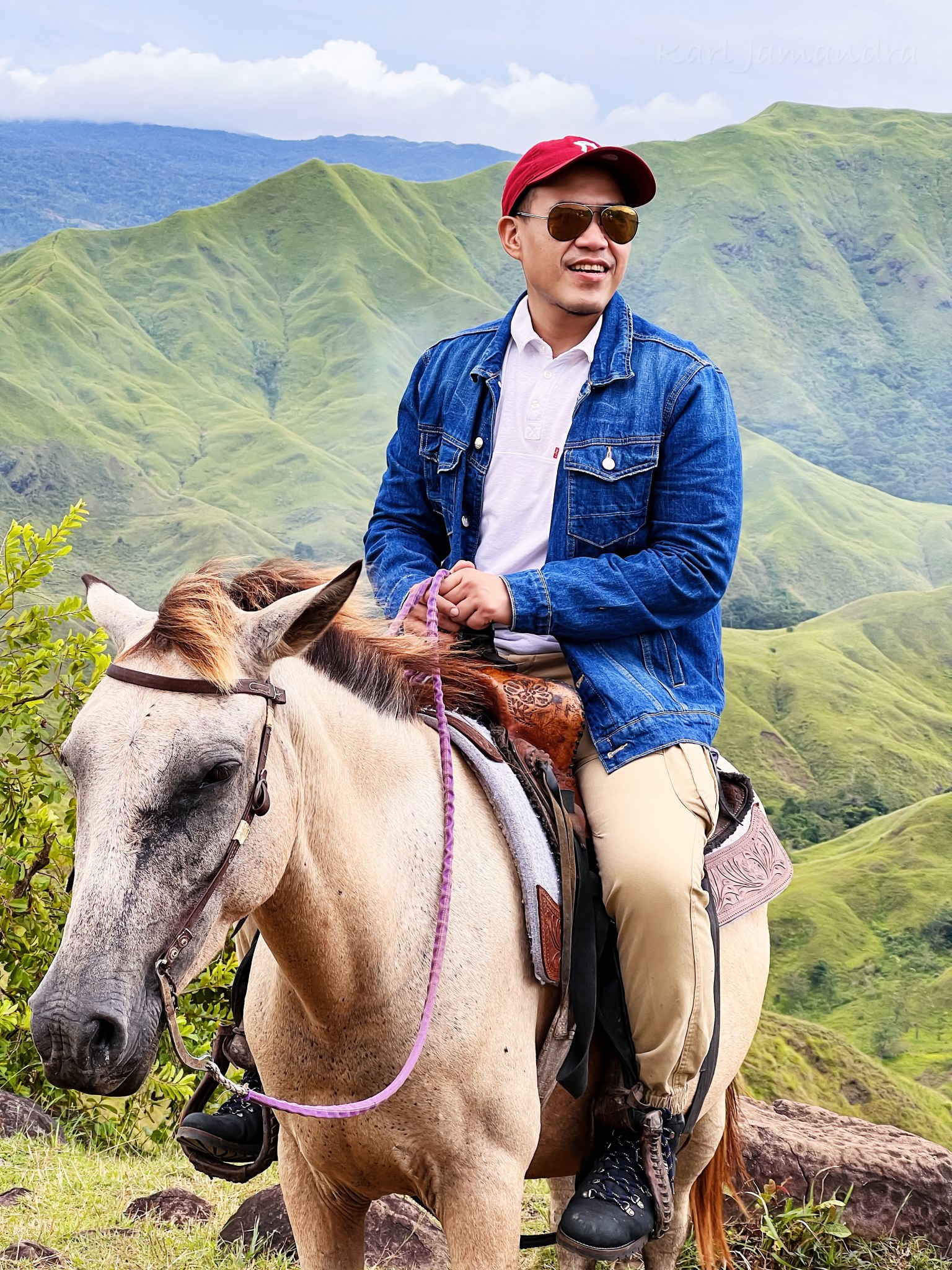 Exploring BUKIDNON’s Communal Ranch: The Only State-Owned Ranch in the ...