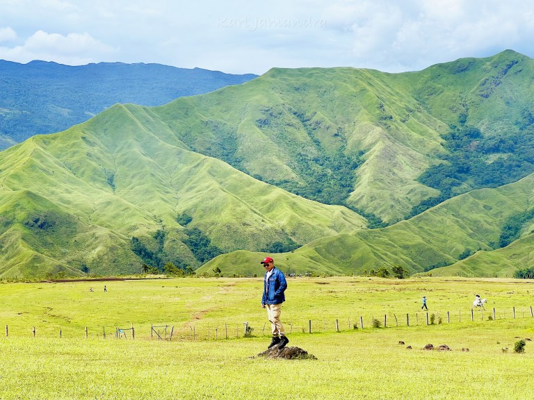 Exploring BUKIDNON’s Communal Ranch: The Only State-Owned Ranch in the ...