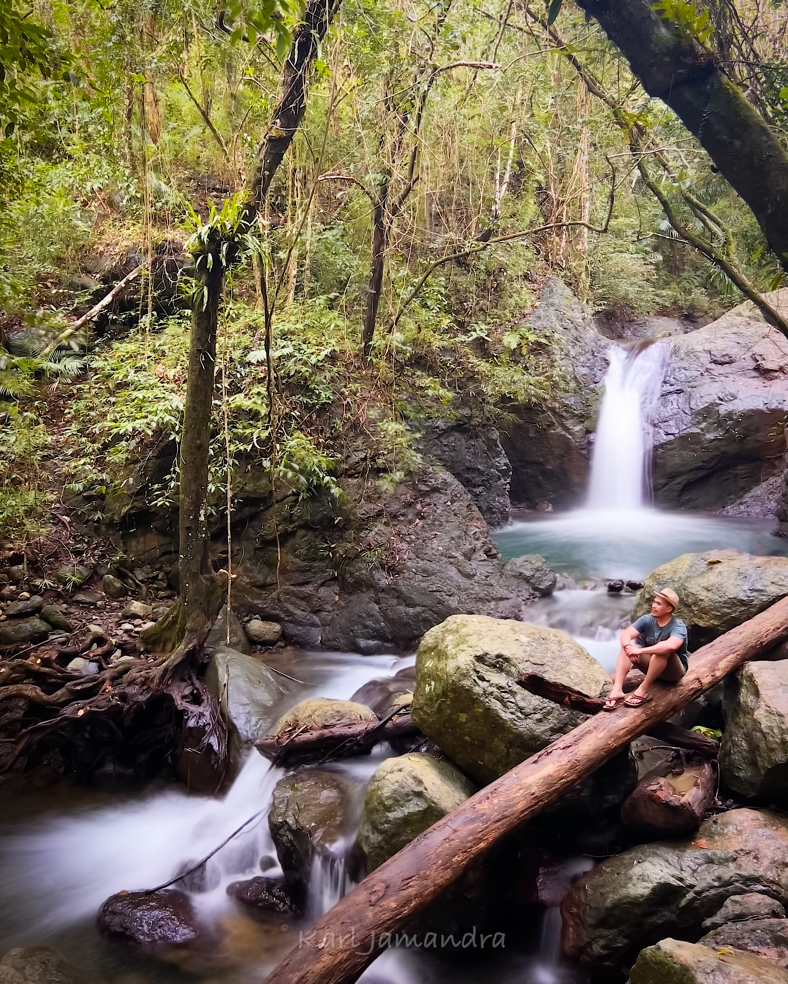 Exploring ANUPLIG and ANAT FALLS: Two Beautiful Waterfalls of Adams ...