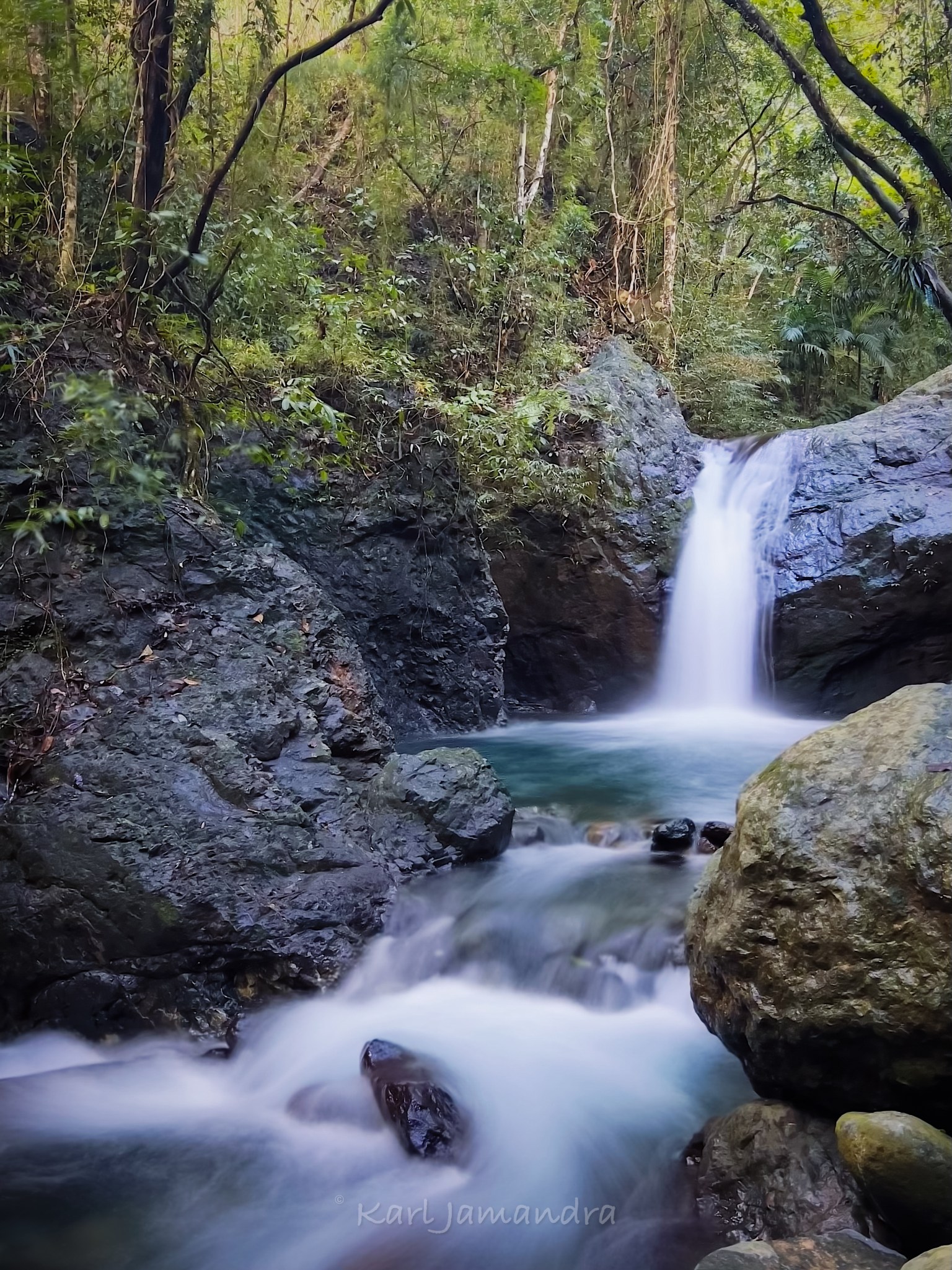 Exploring ANUPLIG and ANAT FALLS: Two Beautiful Waterfalls of Adams ...