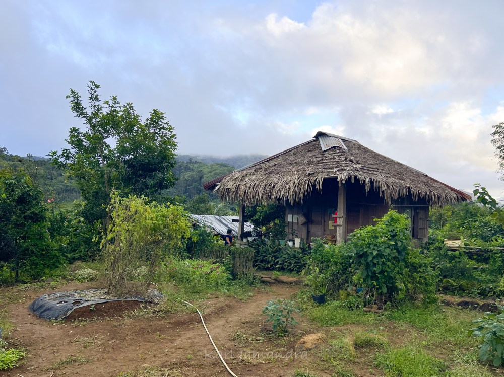 Exploring ADAMS: The Charming and Beautiful Town in the Mountains of Ilocos Norte – K.O. the ...