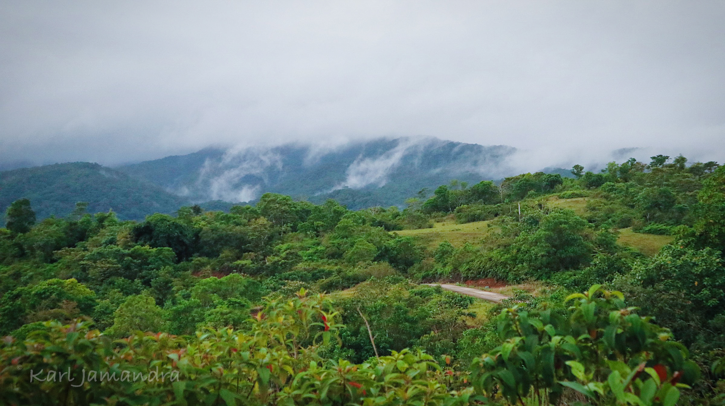 Exploring ANUPLIG and ANAT FALLS: Two Beautiful Waterfalls of Adams ...