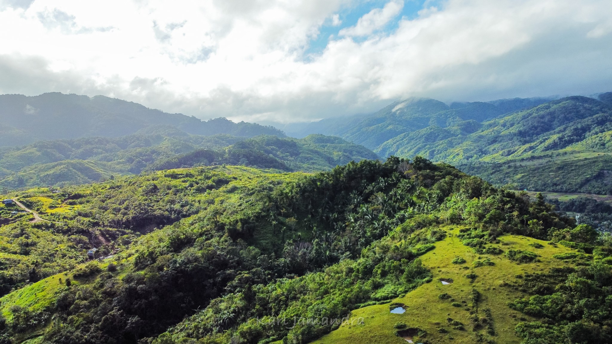 Exploring ADAMS: The Charming and Beautiful Town in the Mountains of ...