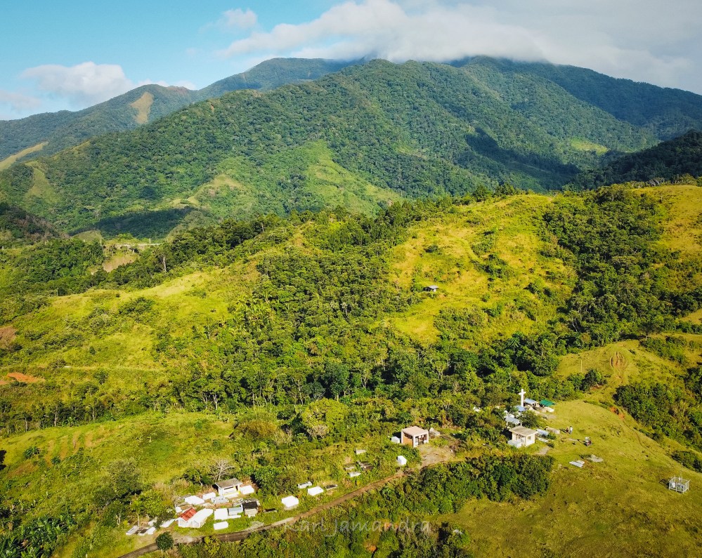 Exploring ADAMS: The Charming and Beautiful Town in the Mountains of Ilocos Norte – K.O. the ...