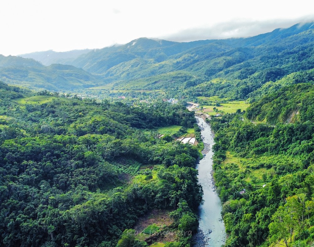 Exploring ADAMS: The Charming and Beautiful Town in the Mountains of ...