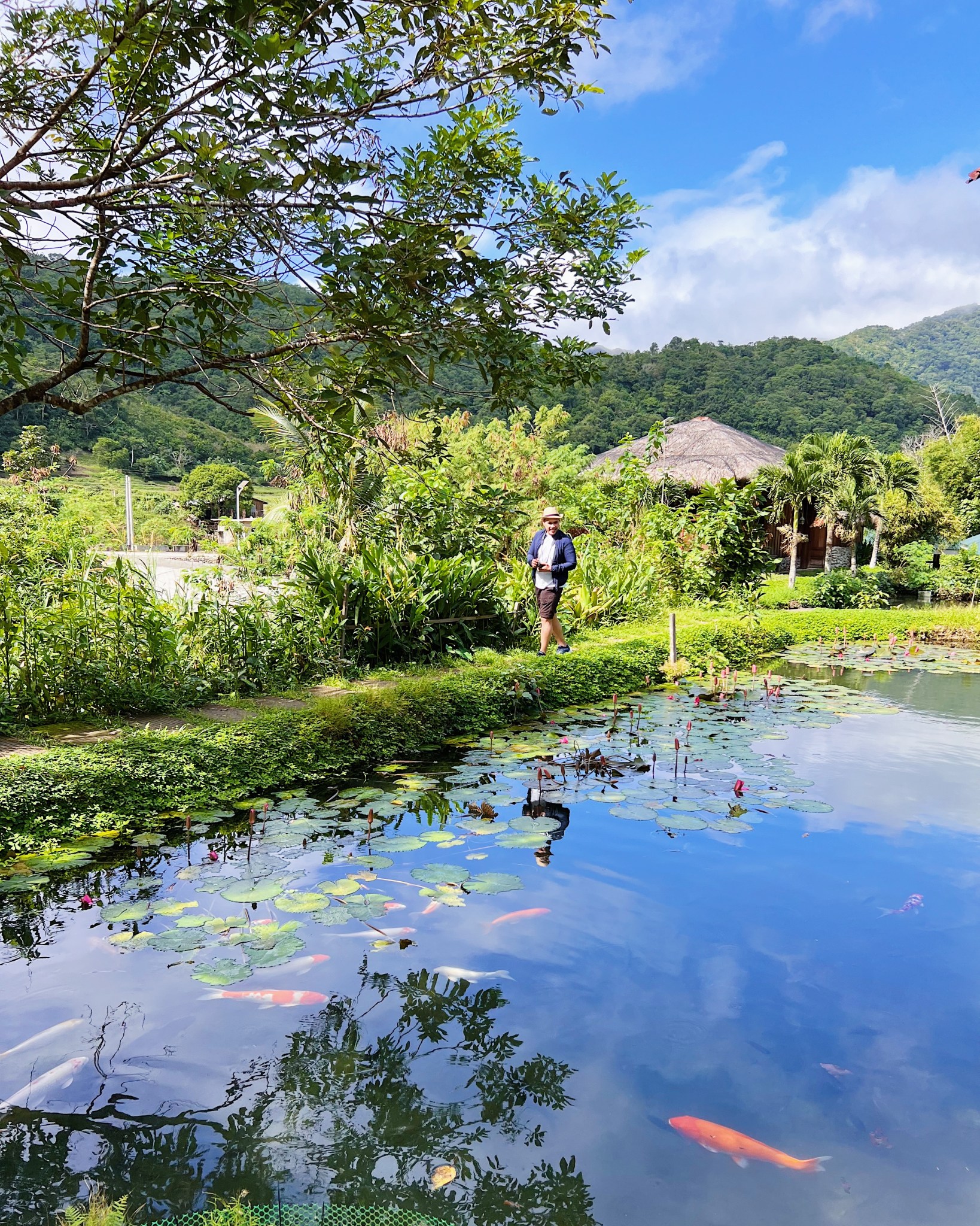 Exploring ADAMS: The Charming and Beautiful Town in the Mountains of ...