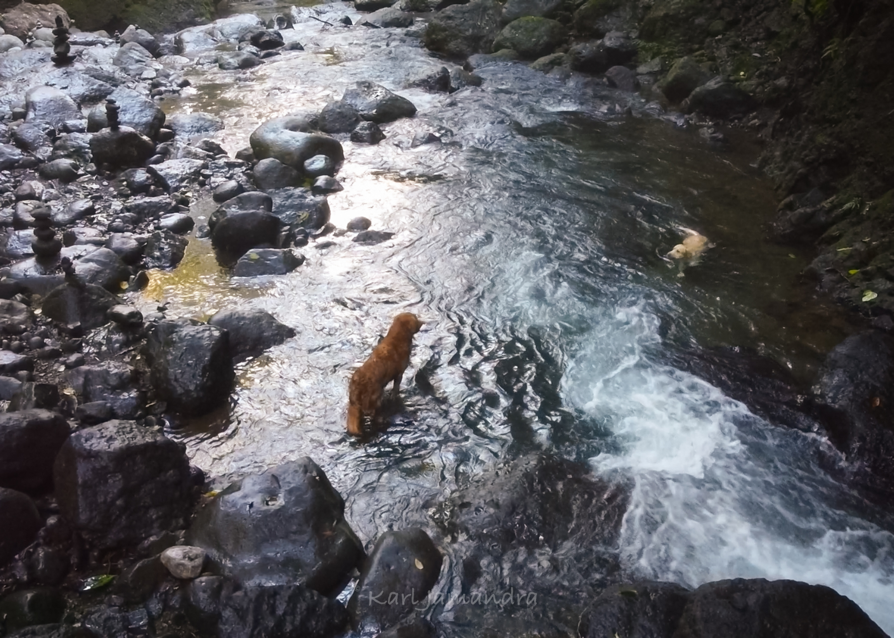 Exploring ANUPLIG and ANAT FALLS: Two Beautiful Waterfalls of Adams ...